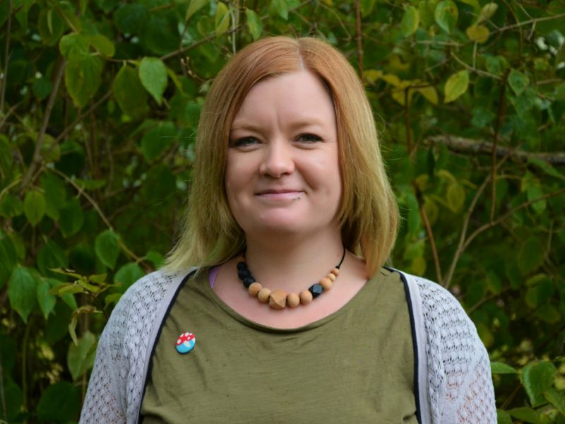 Wer wir sind - AGS - Aktionsgemeinschaft Sozialisation e.V.